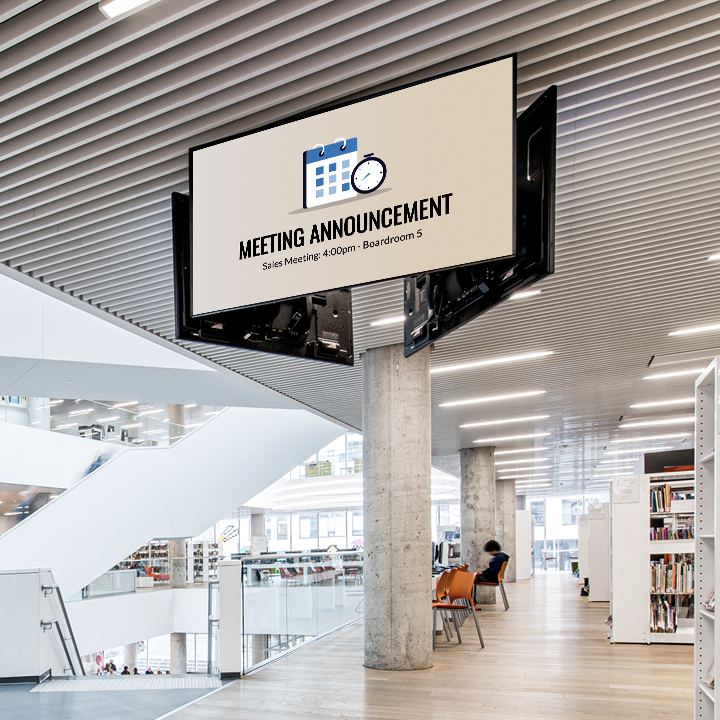 ScreenScape Blog - Introducing New Flat Design Templates